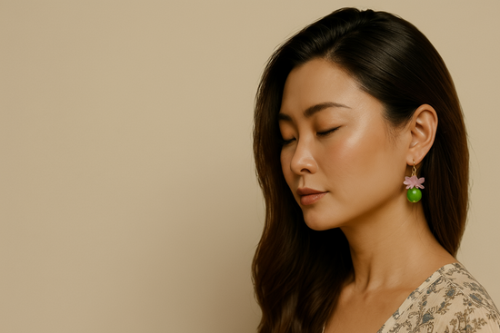 Curated Asian Jewellery for Everyday Style | Chamira.eu